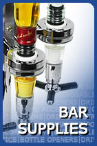 Catering Equipment | Bar Equipment Suppliers & Bar Supplies - Barmans